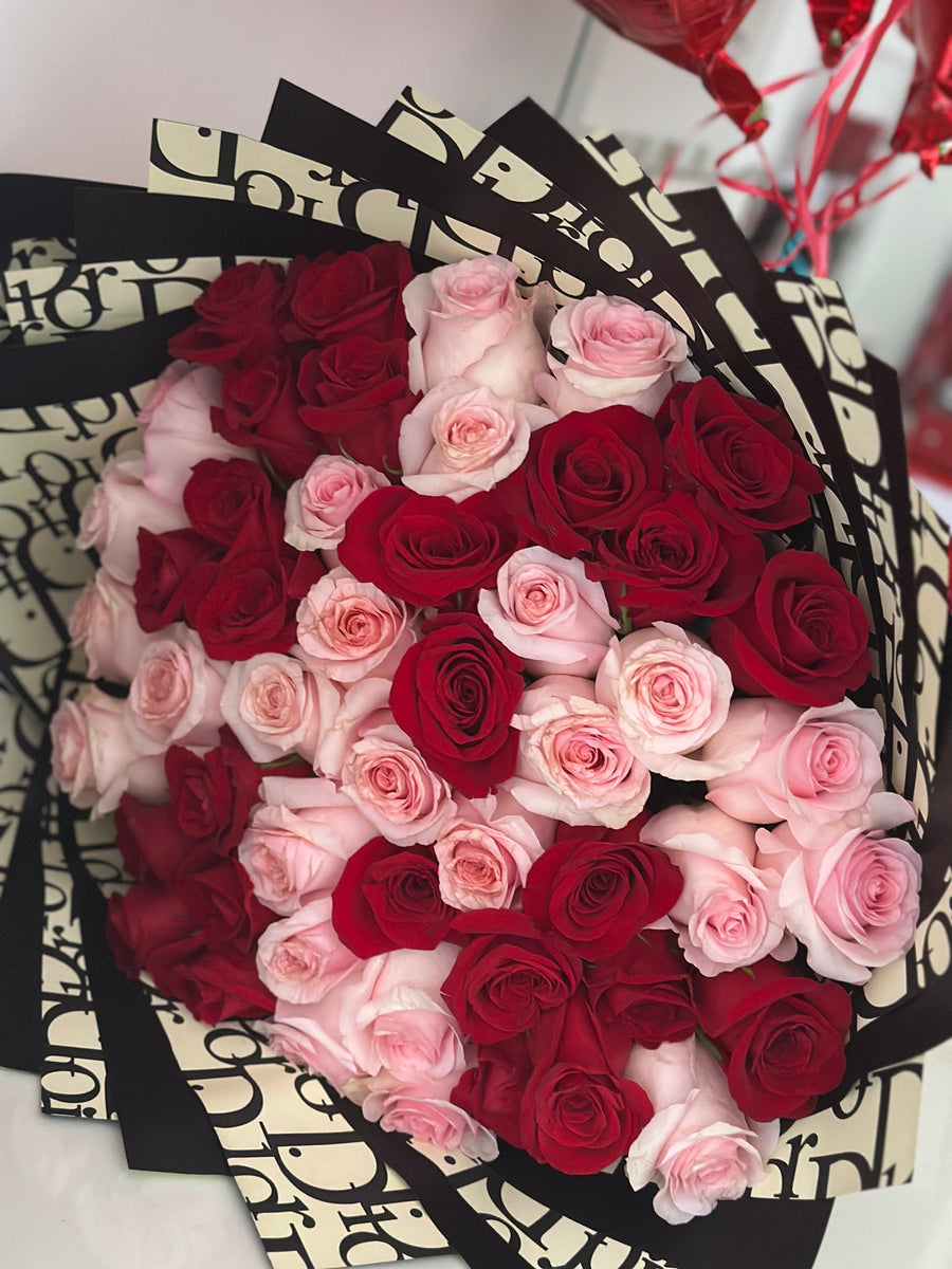 The Meaning of Rose Colors: How to Choose the Right One for Every Occa ...